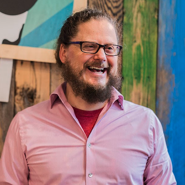 Matthew McCarthy - VaynerX Presents: Marketing for the Now