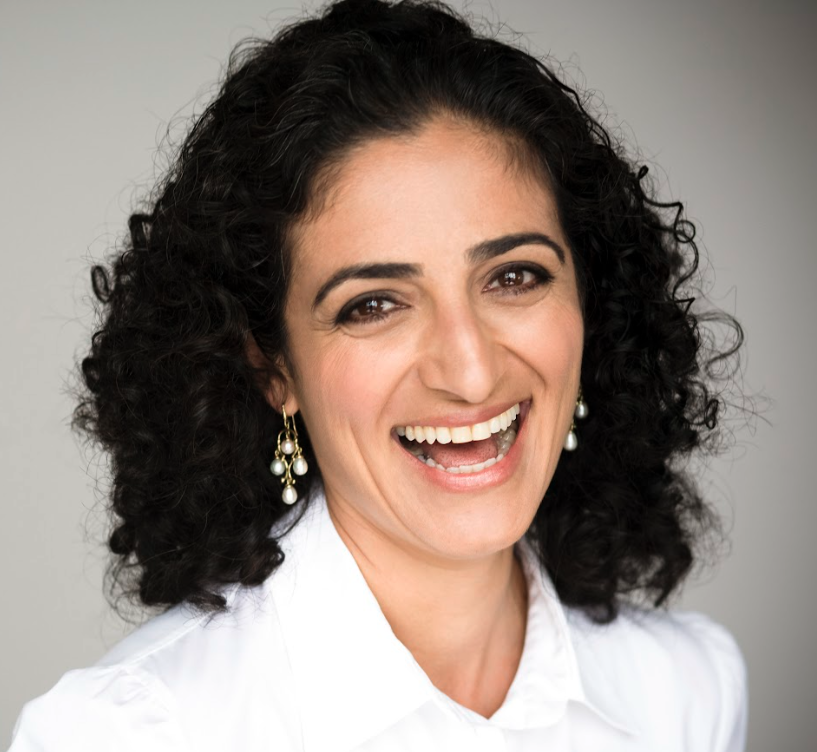 Maryam Banikarim - VaynerX Presents: Marketing for the Now