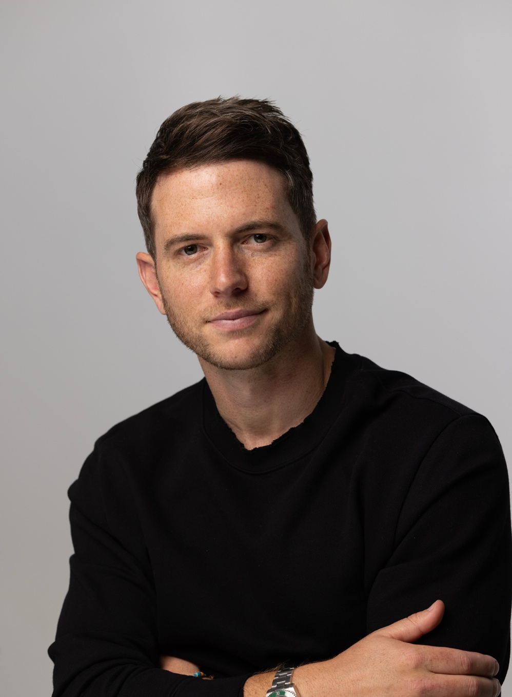 Tyler Rutstein - VaynerX Presents: Marketing for the Now